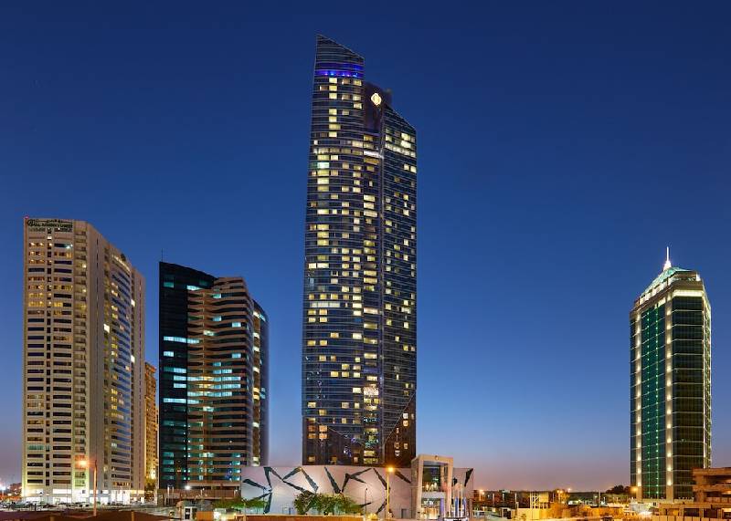 InterContinental Doha The City by IHG-1