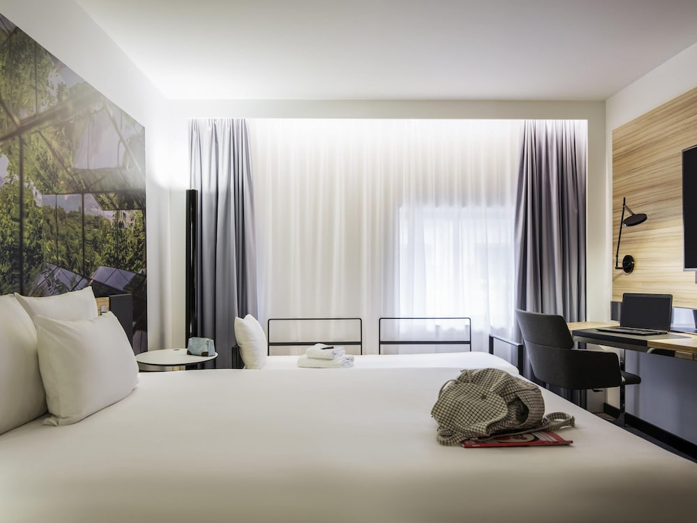 Travelstart | Novotel Den Haag City Centre