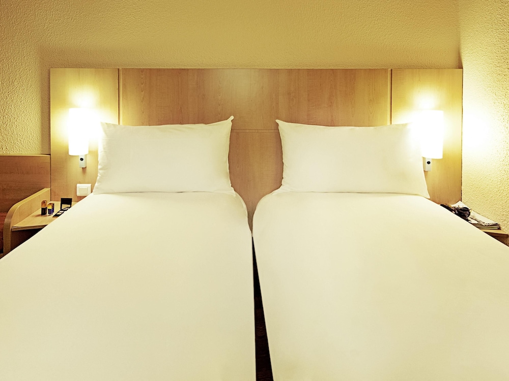 Travelstart | ibis London Elstree Borehamwood