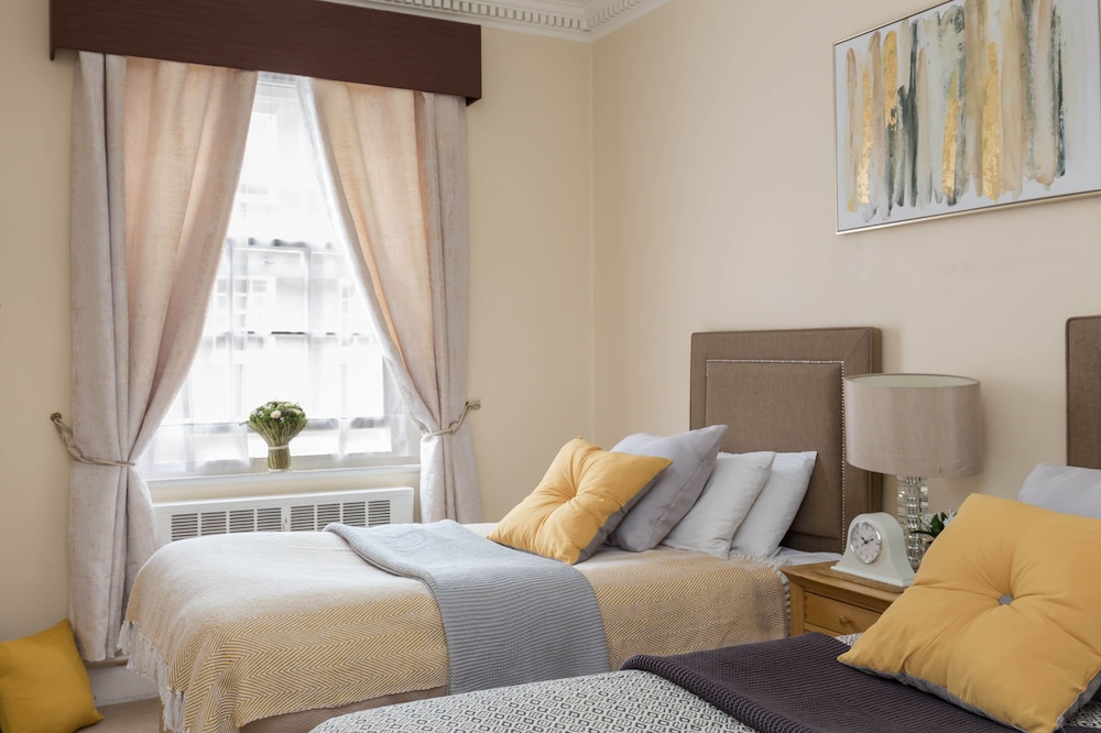 Travelstart | Park Lane Apartments Shaw House