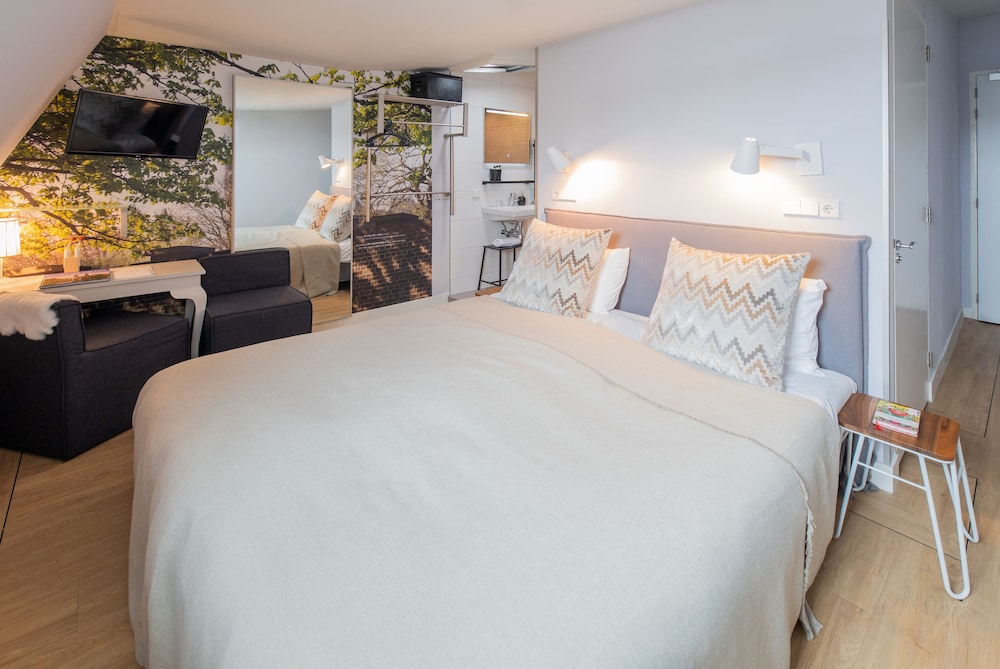 Travelstart | Stadsvilla Hotel Mozaic Den Haag