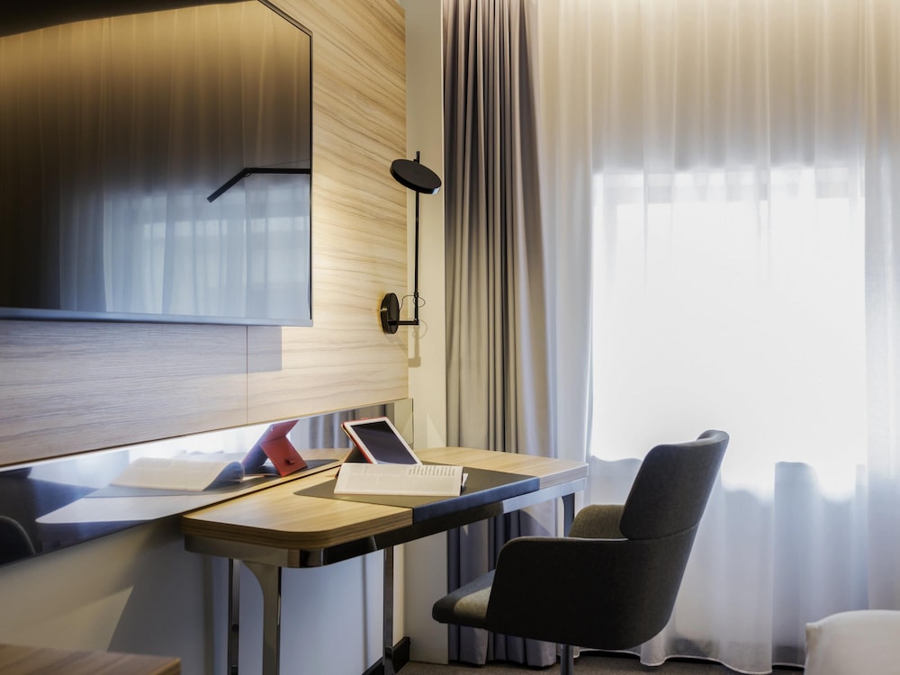 Travelstart | Novotel Den Haag City Centre