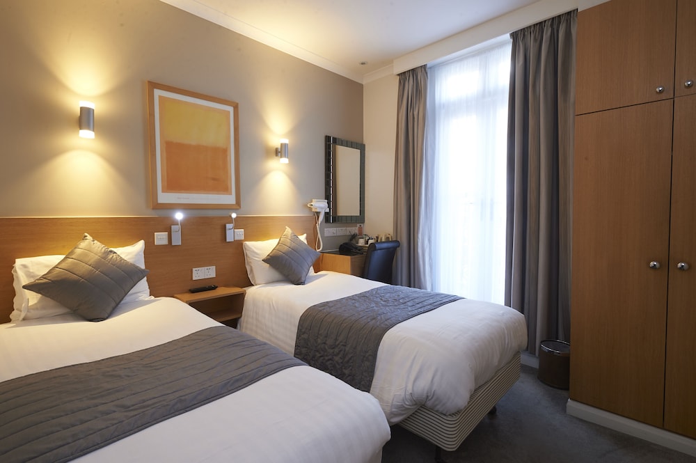 Travelstart | Luna And Simone Hotel