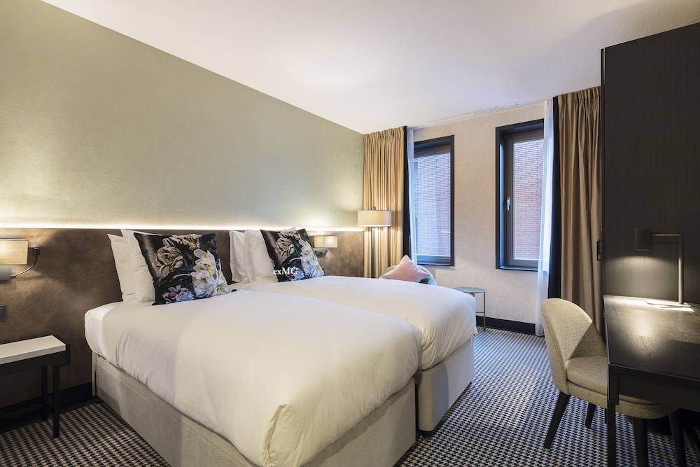 Travelstart | Monet Garden Hotel Amsterdam