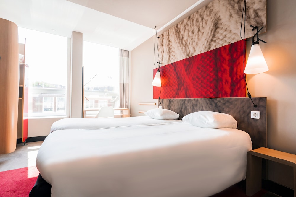 Travelstart | Ibis Den Haag City Centre
