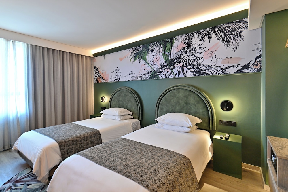 Travelstart | City Lodge Hotel Umhlanga Ridge