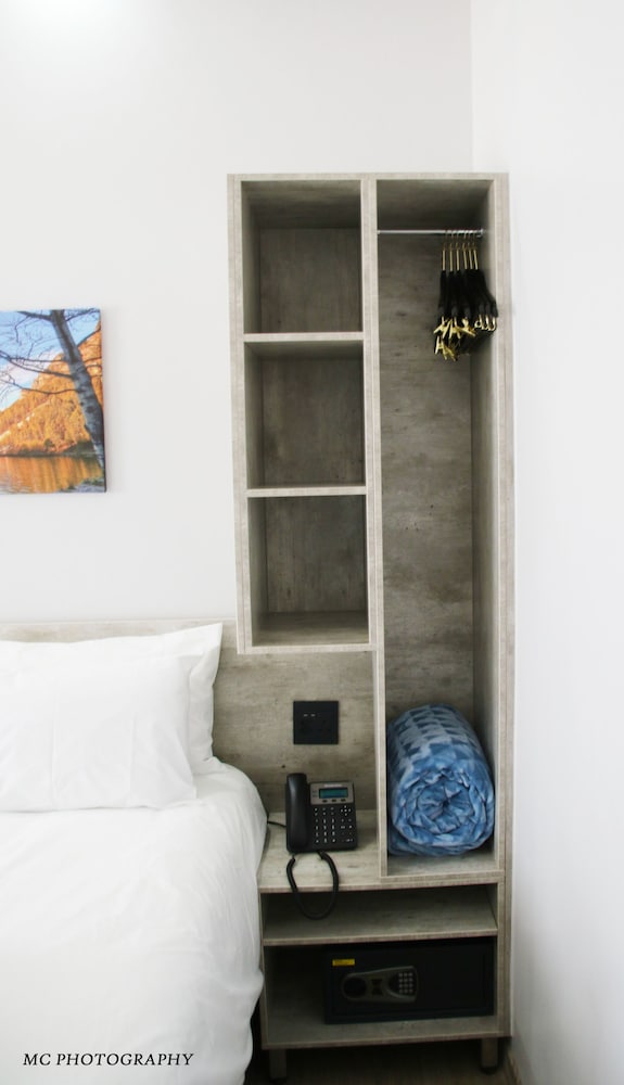 Travelstart | King's Gate Hotel Rustenburg