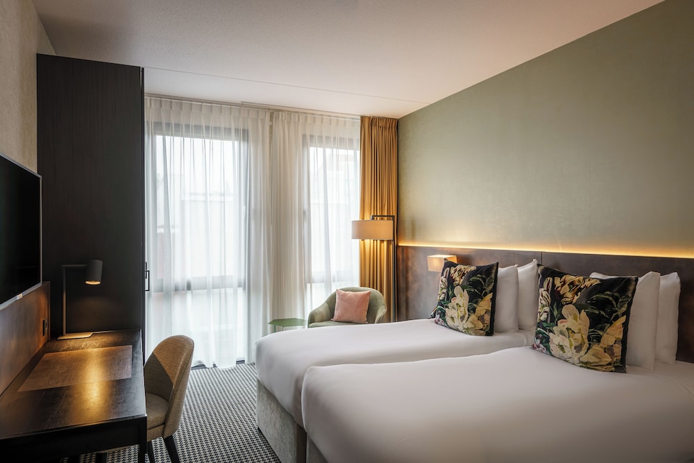 Travelstart | Monet Garden Hotel Amsterdam
