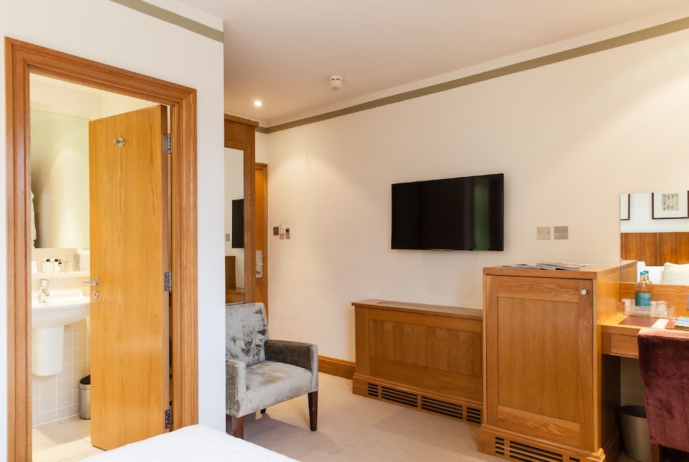 Travelstart | The Rockwell