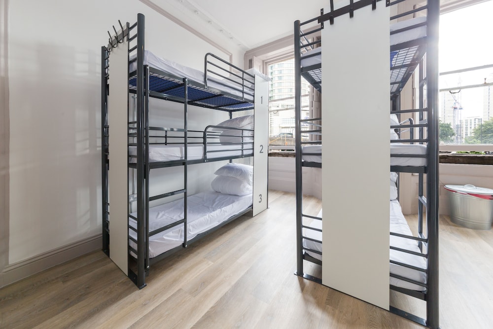 Travelstart | PubLove @ The Green Man Hostel