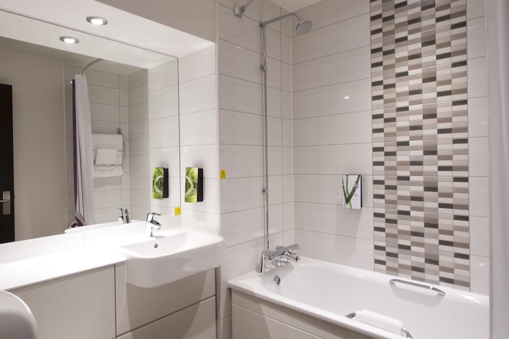 Travelstart | Premier Inn London Chiswick