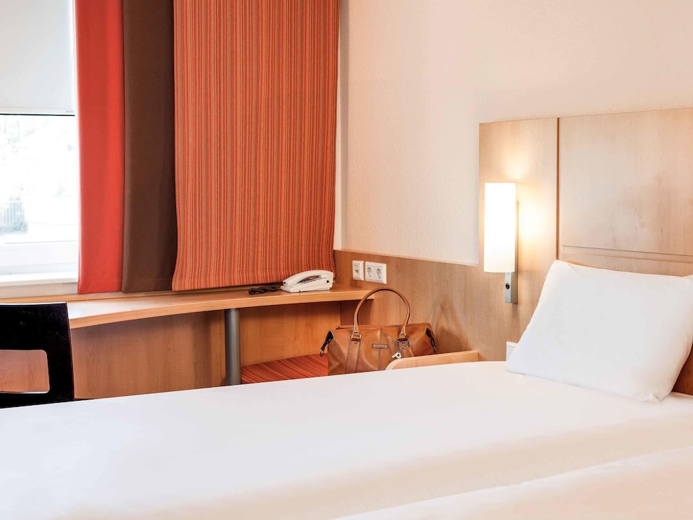 Travelstart | ibis London Elstree Borehamwood