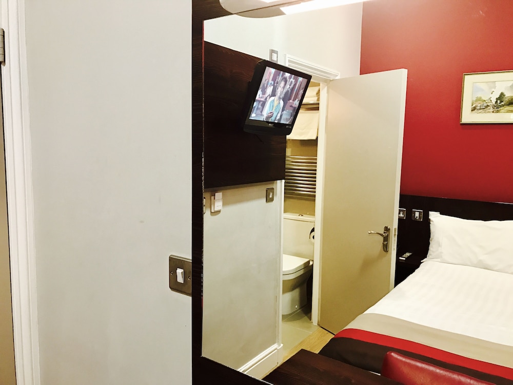 Travelstart | Royal Cambridge Hotel