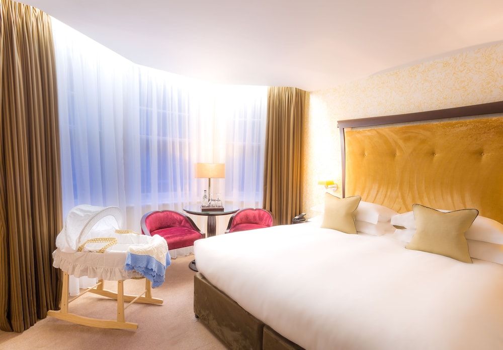 Travelstart | Ten Manchester Street Hotel