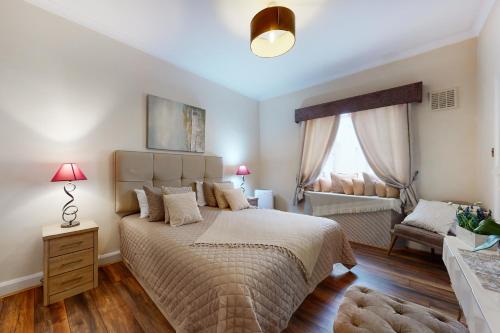 Travelstart | Park Lane Apartments Shaw House