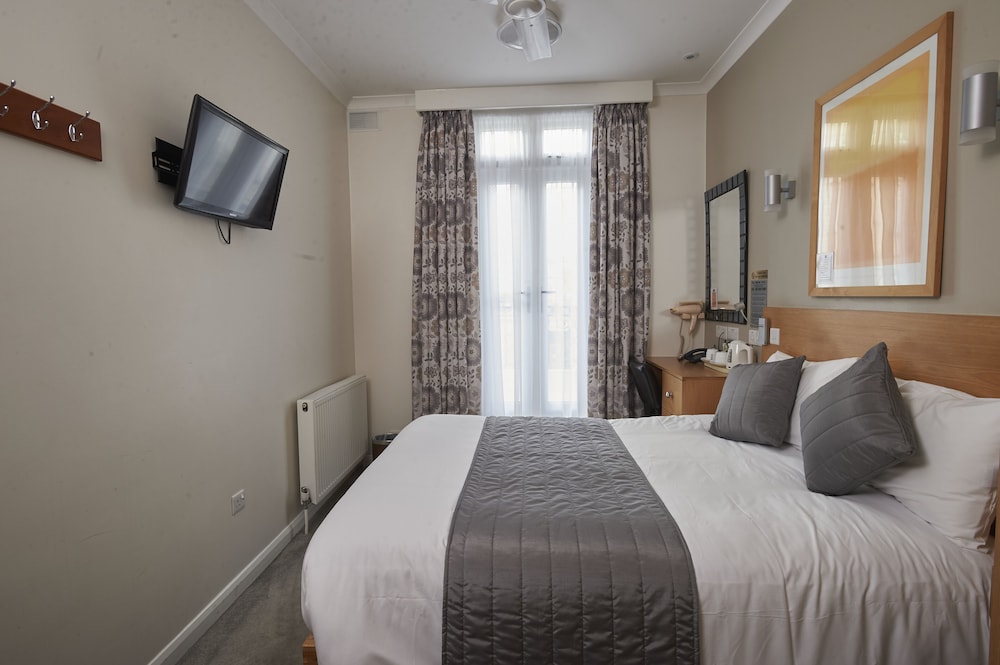 Travelstart | Luna And Simone Hotel