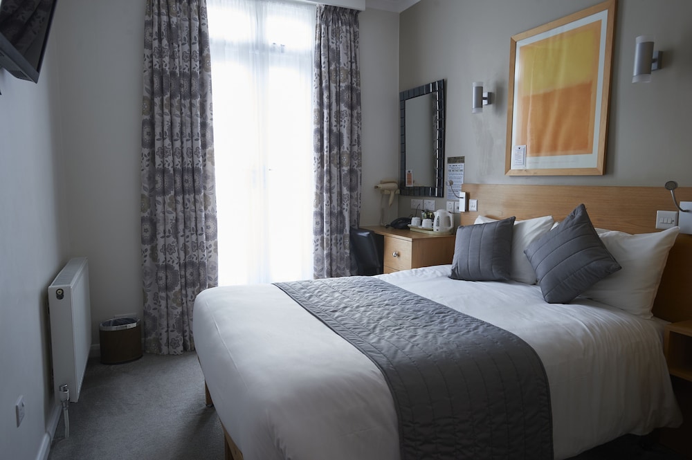 Travelstart | Luna And Simone Hotel