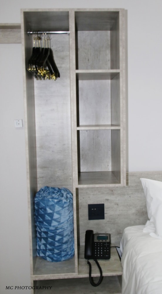 Travelstart | King's Gate Hotel Rustenburg