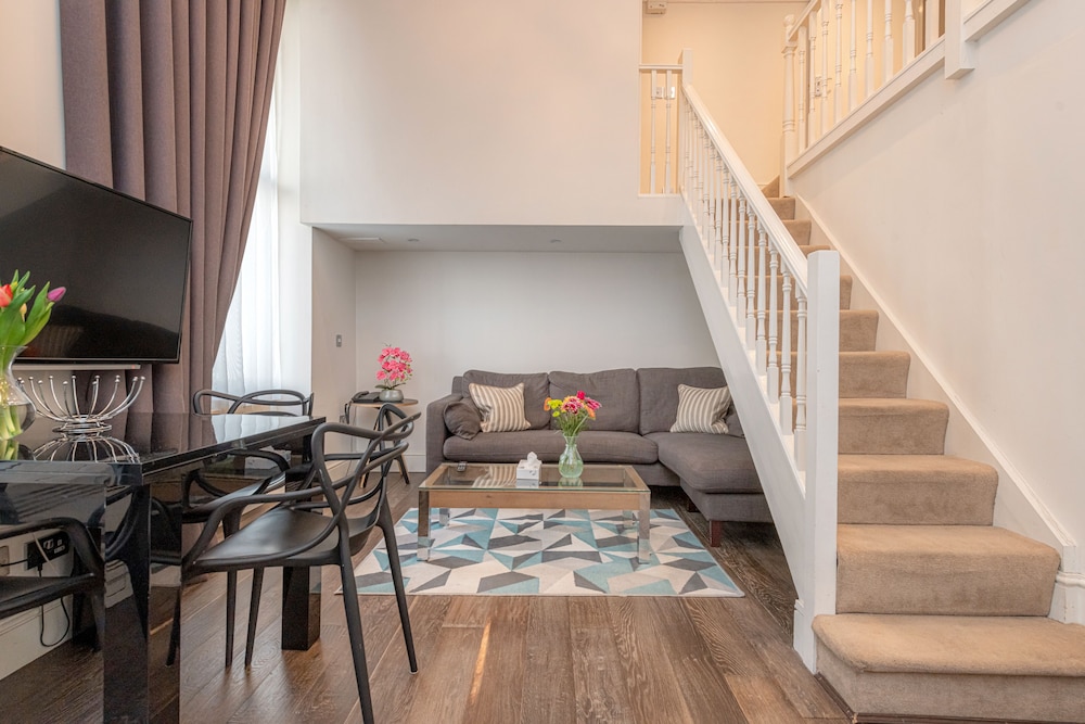 Travelstart | Apartment Queensgate Court