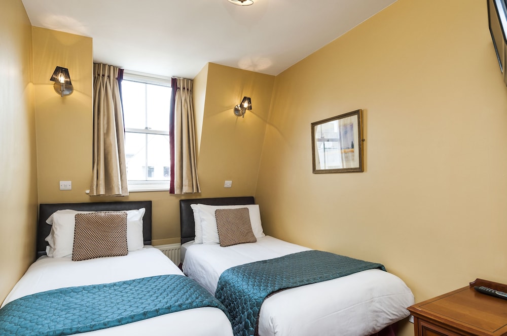 Travelstart | The Craven Hotel