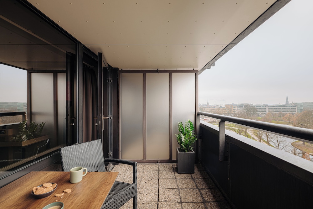 Travelstart | Babylon Hotel Den Haag