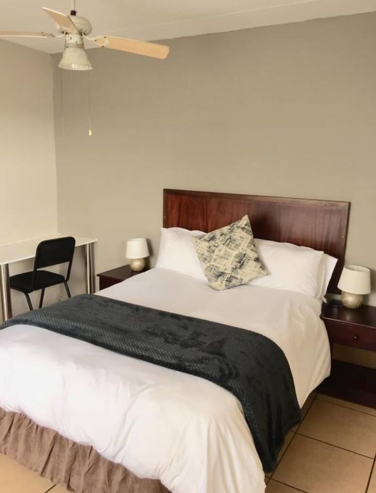 Travelstart | African Kingdom Guest House