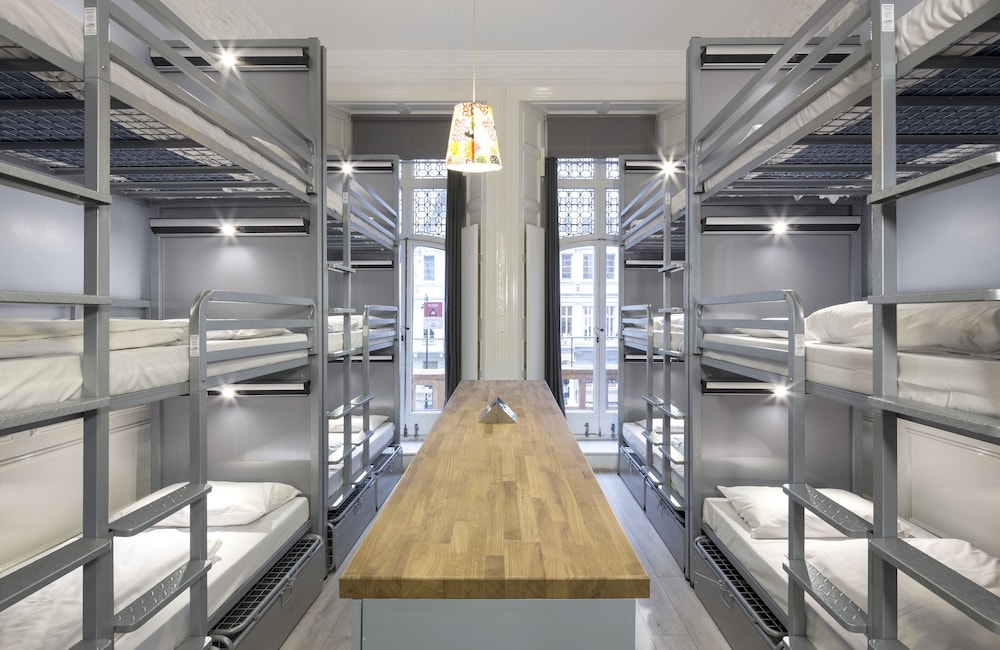 Travelstart | Astor Hyde Park Hostel Adults Only