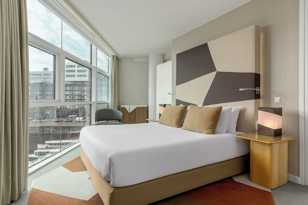 Travelstart | Room Mate Aitana