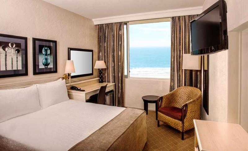 Travelstart | Southern Sun Elangeni & Maharani