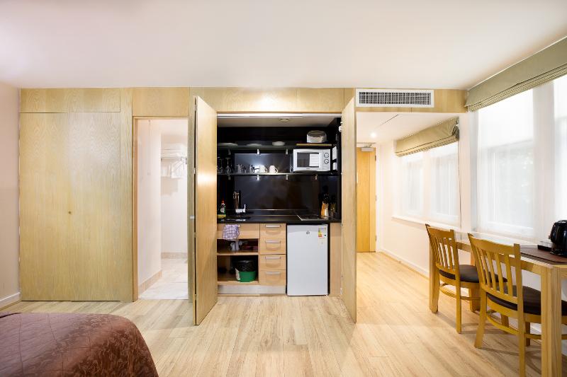 Travelstart | The Cleveland