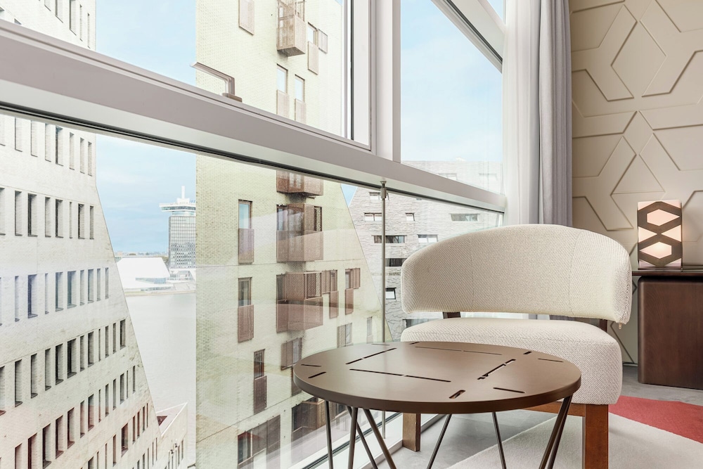 Travelstart | Room Mate Aitana