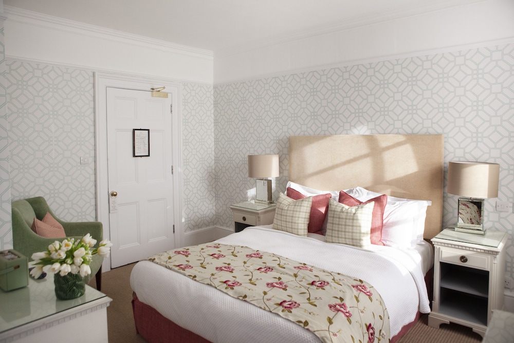 Travelstart | Durrants Hotel