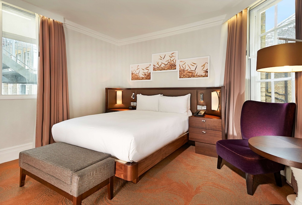 Travelstart | Hilton London Hyde Park