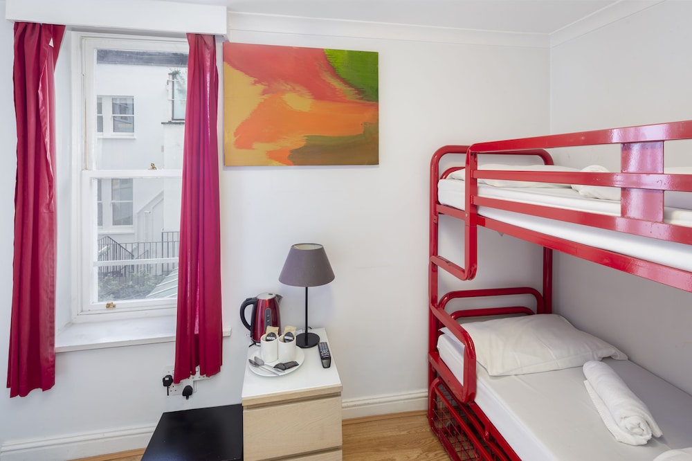 Travelstart | Astor Hyde Park Hostel Adults Only