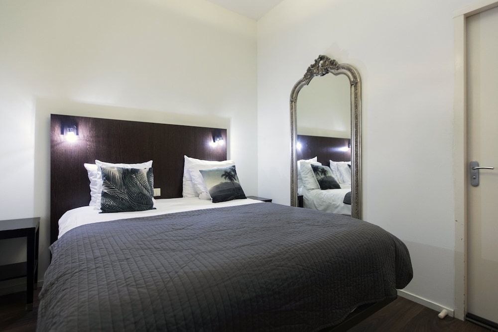 Travelstart | Quentin Amsterdam Hotel