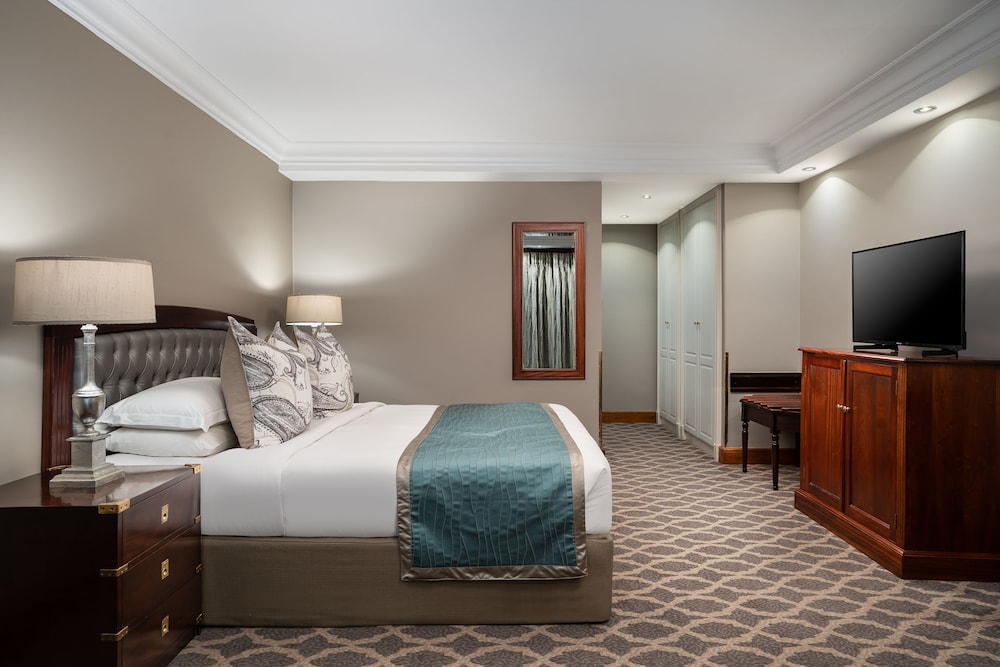 Travelstart | Premier Hotel Quatermain