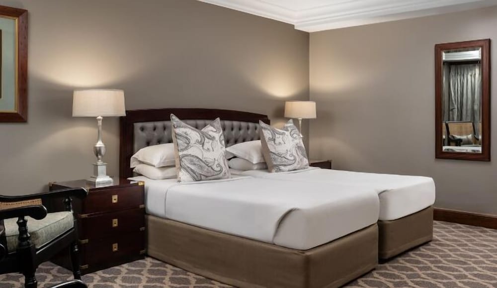 Travelstart | Premier Hotel Quatermain