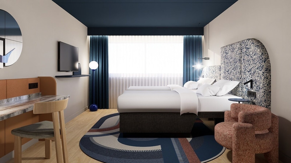 Travelstart | Mercure Hotel Den Haag Central
