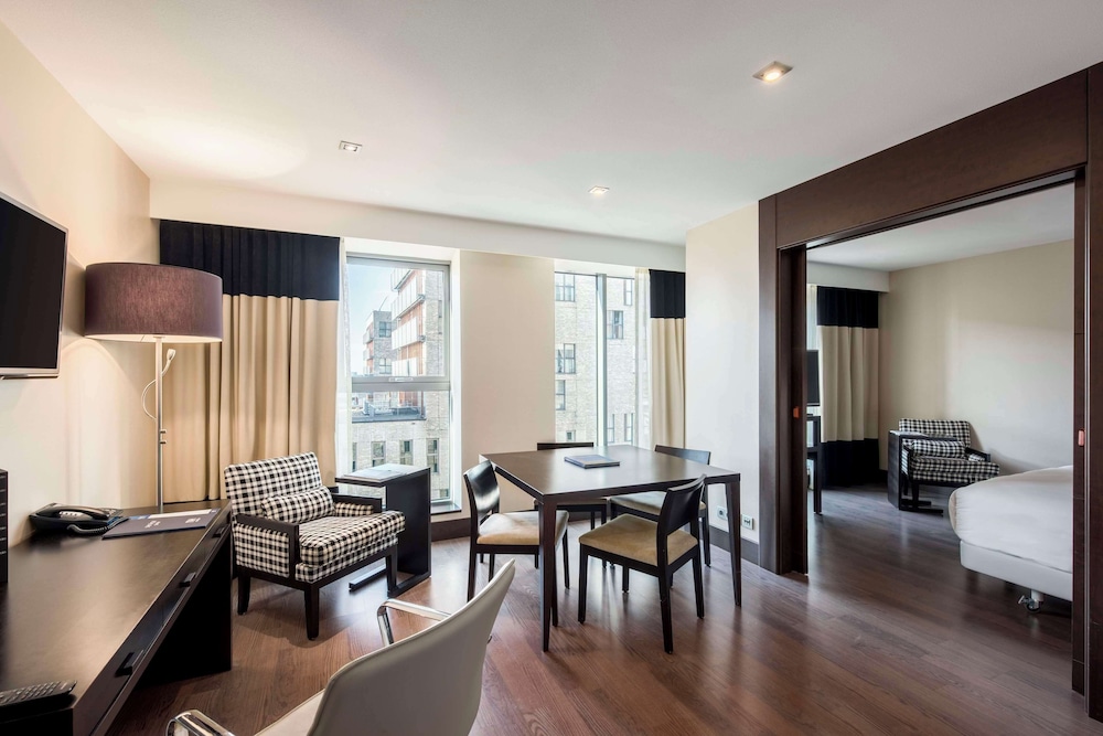 Travelstart | Nh Den Haag