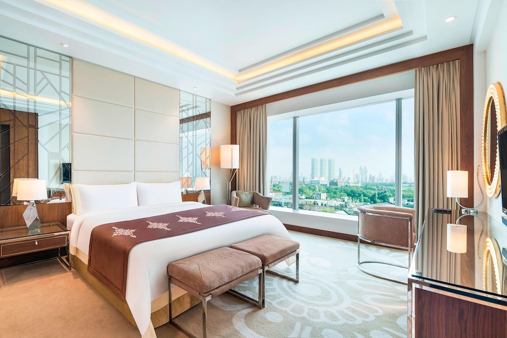 Travelstart | The St. Regis Mumbai