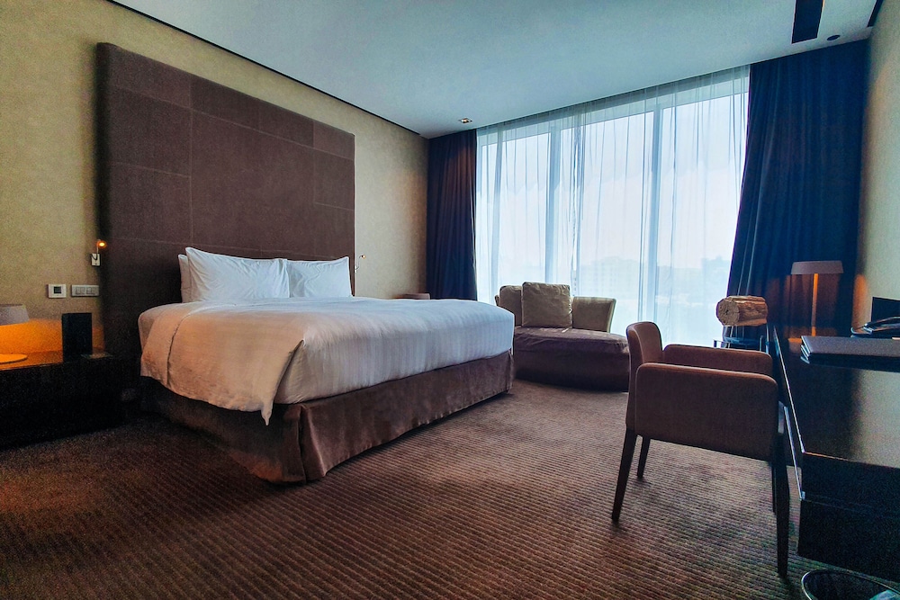 Travelstart | Melia Dubai