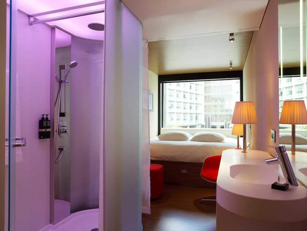 Travelstart | citizenM London Bankside